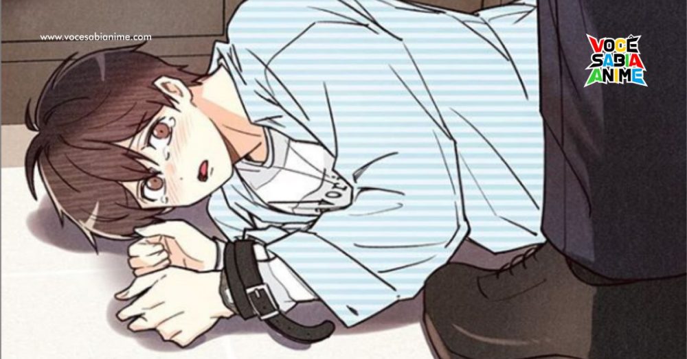 Autora de Manhwa estuda Tomar Ação por Meios legais contra site pirata ...