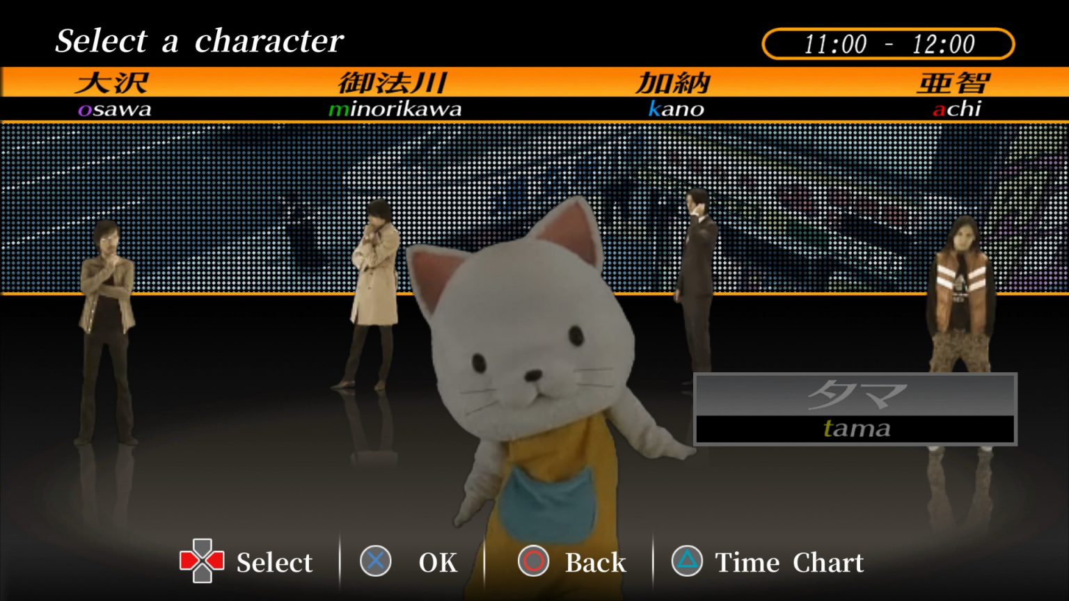 Opnião 428 Shibuya Scramble - Visual Novel com Atores Reais | Você ...