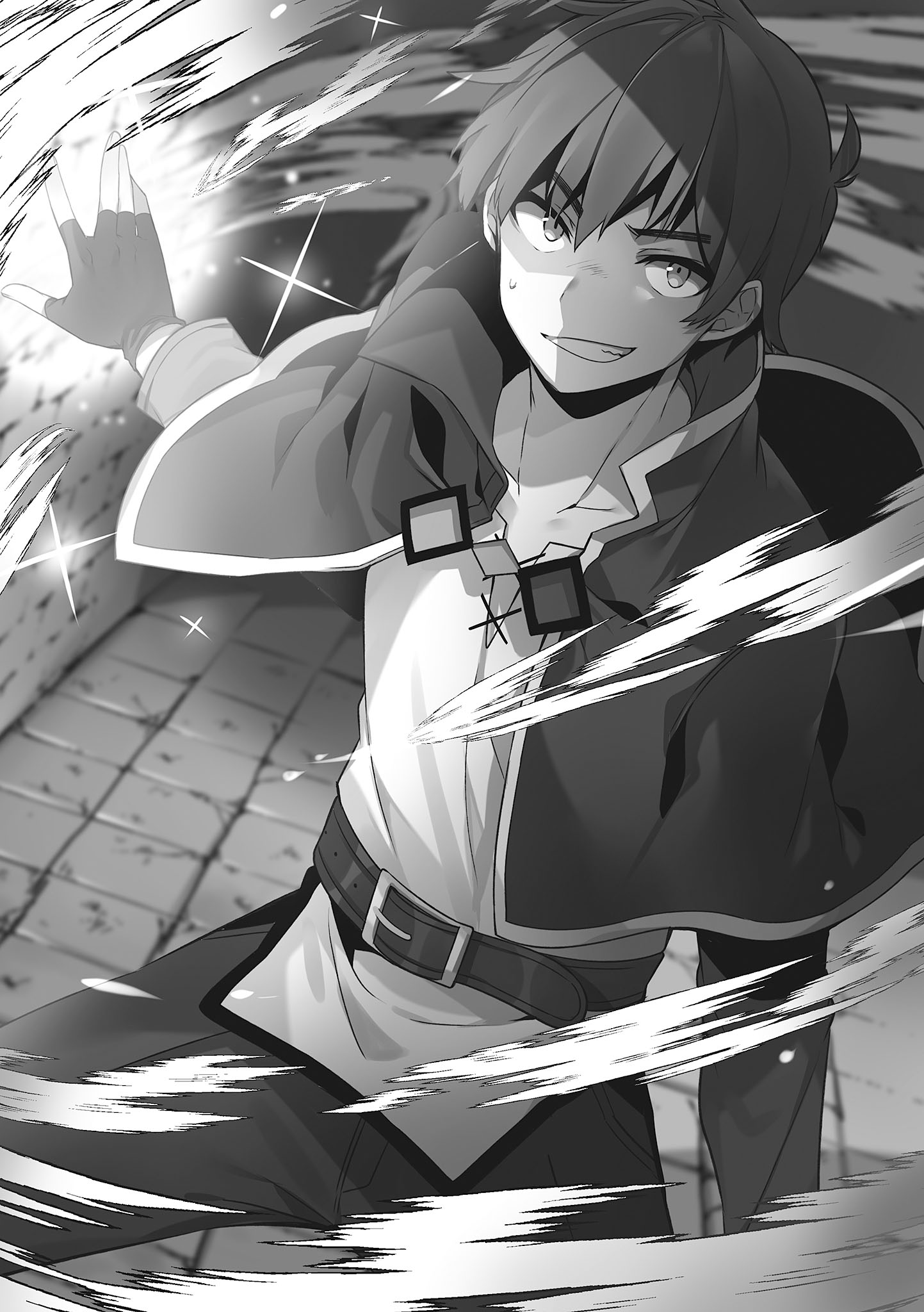 Spoilers Final de Konosuba | Você Sabia Anime