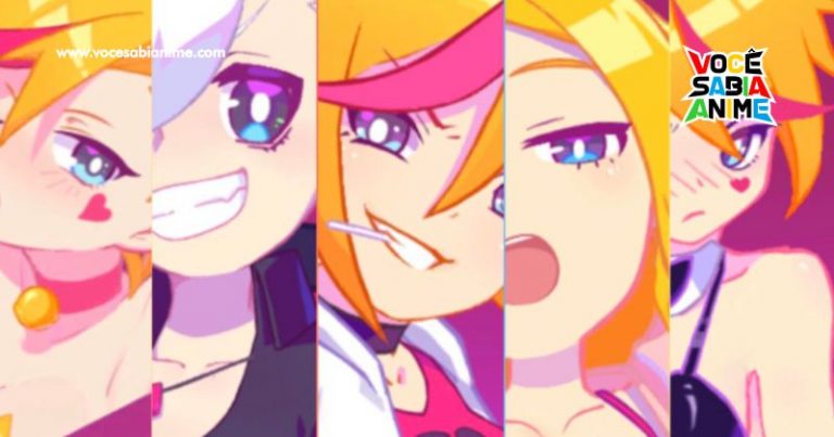 Skin de Bunny da Rin de Muse Dash ganha Figure | Você Sabia Anime