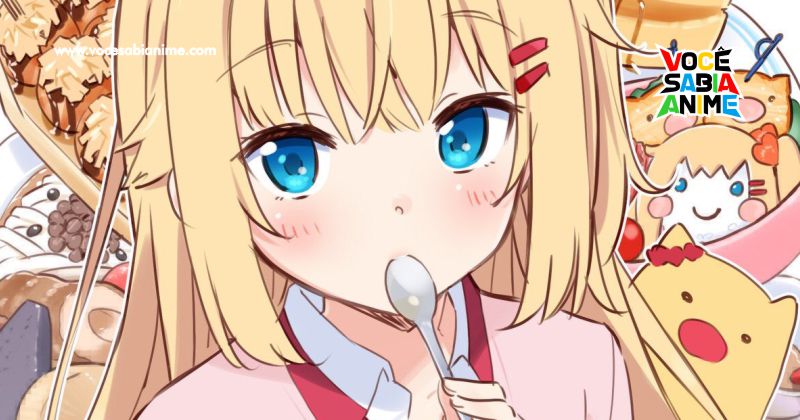 VTuber Akai Haato lê Frases Inocentes em Live | Você Sabia Anime