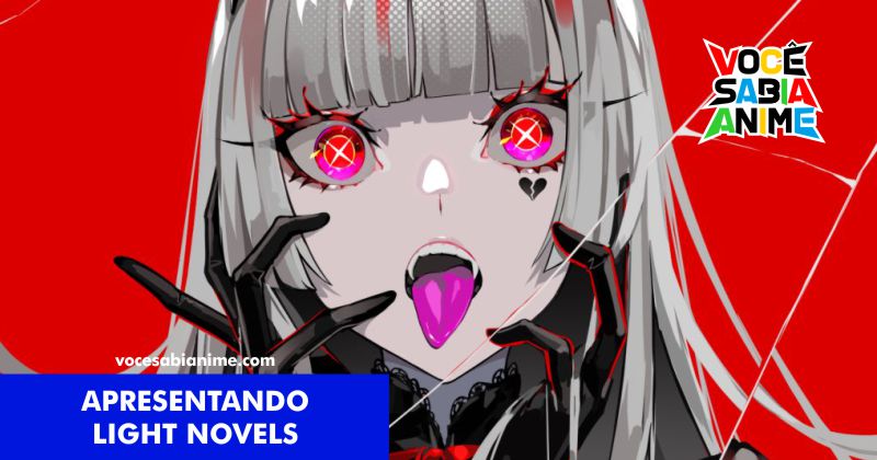 Majo to Ryouken - Hora de pedir ajuda as Bruxas!! | Você Sabia Anime