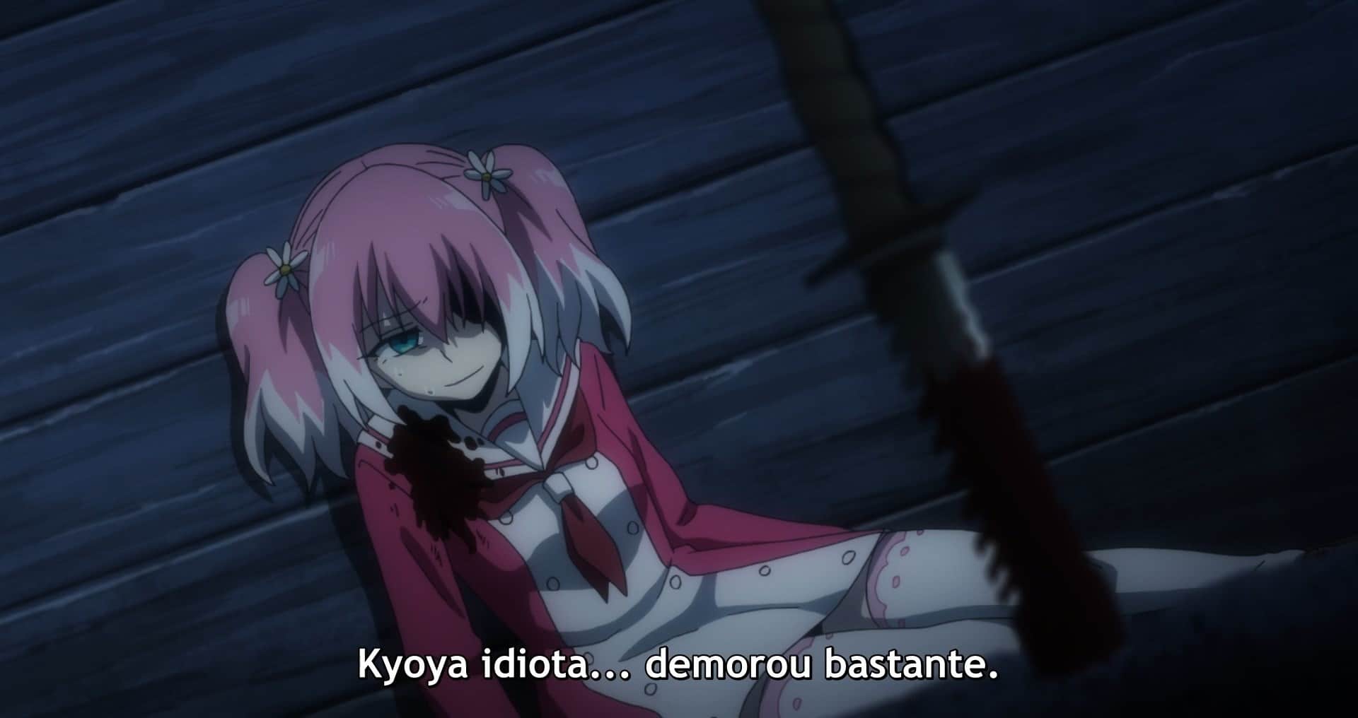 Comentando Munou na Nana FINAL | Você Sabia Anime