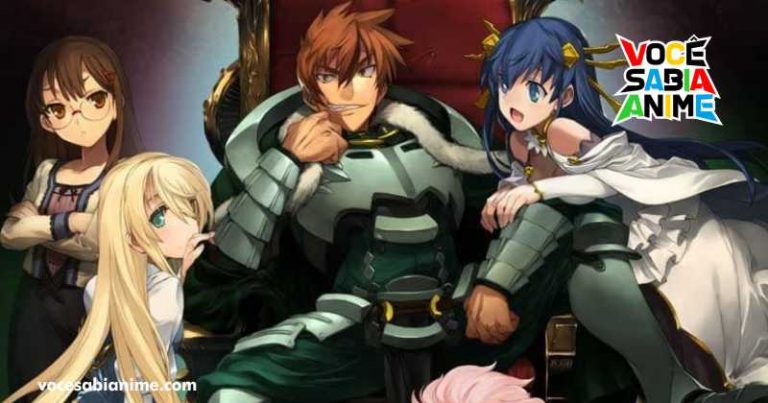 Criador de Rance se arrepende do Harém da série | Você Sabia Anime