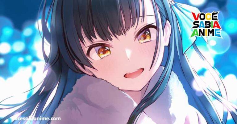 Light Novel How to Melt the Ice Lady com risco de Cancelamento | Você ...