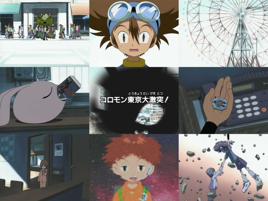 Os Episódios mais épicos que já assisti | Você Sabia Anime