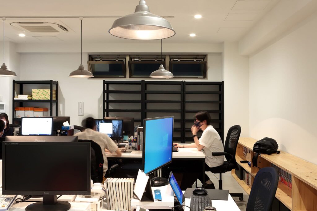 Veja fotos do novo Estúdio do MAPPA | Você Sabia Anime