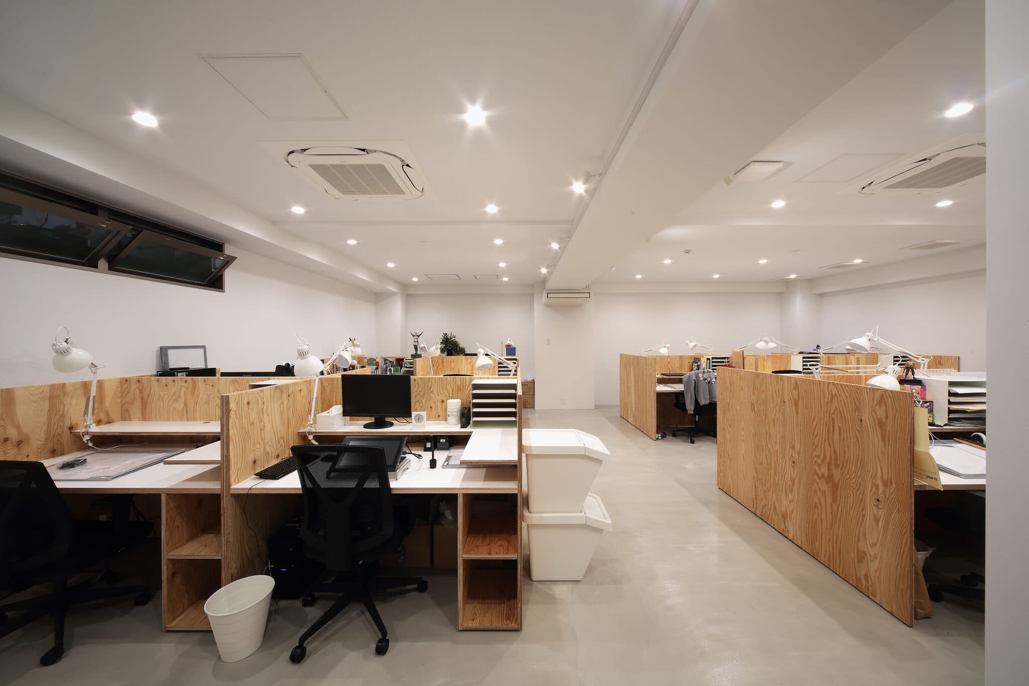 Veja fotos do novo Estúdio do MAPPA | Você Sabia Anime