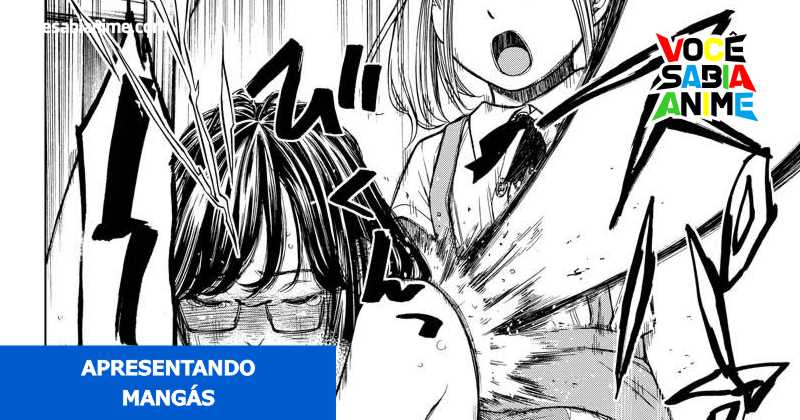 Nakigoe Kikasete Kanade-san: S e M | Você Sabia Anime