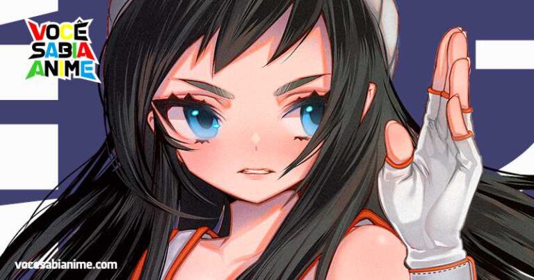 Confira a Ordem de Leitura de Yuna Nate | Você Sabia Anime