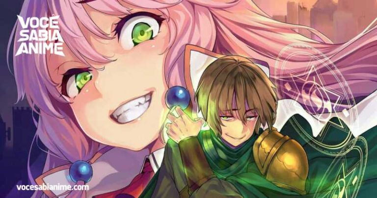 Todas as Light novels de Tsukiyo Rui: O que o autor já publicou até ...