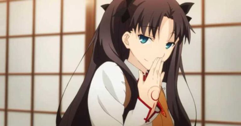 Top 10 tsunderes mais populares dos animes pelos Japoneses | Você Sabia ...