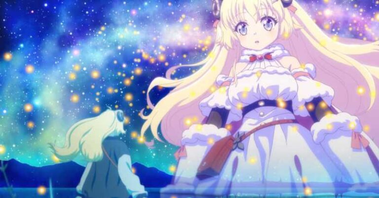 Vtuber Watame lança clipe em Anime | Você Sabia Anime