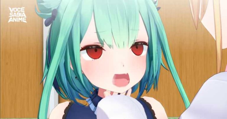 Após ser Demitida, Fãs Agradecem a Vtuber Rushia e Twitter traduz como ...