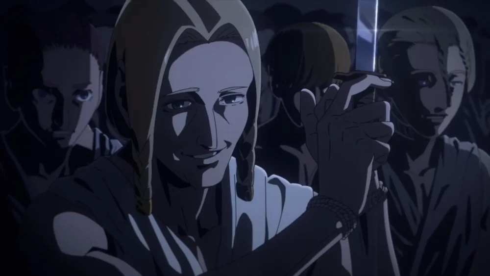 Mangá Hyperinflation ganha PV animado - Você Sabia Anime