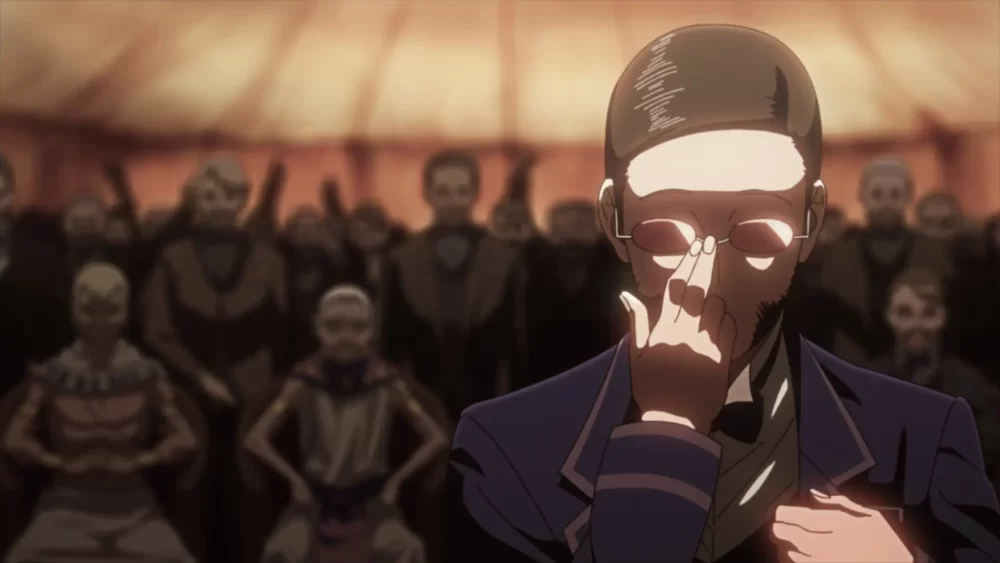 Mangá Hyperinflation ganha PV animado - Você Sabia Anime