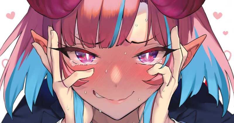 Kanan-sama wa Akumade Choroi: Rom-Com com uma Garota Demônio | Você ...