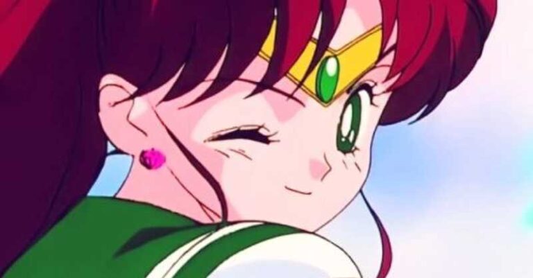 Sailor Moon tem referência ao Bruce Lee | Você Sabia Anime