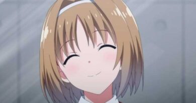 YouJitsu 2 ep 09: Tontura na hora da Prova | Você Sabia Anime