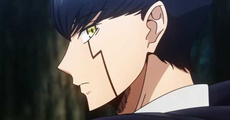 Anime de Mashle recebe seu primeiro Trailer | Você Sabia Anime