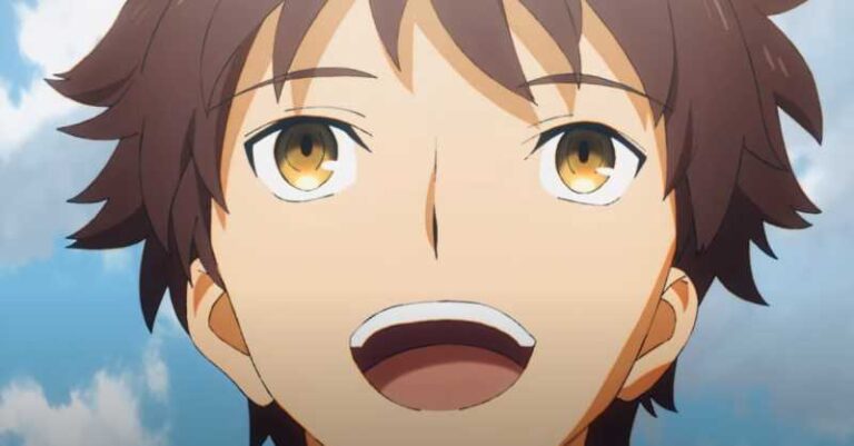 Anunciado Filme de Eisen Flügel, Novel de Gen Urobuchi | Você Sabia Anime