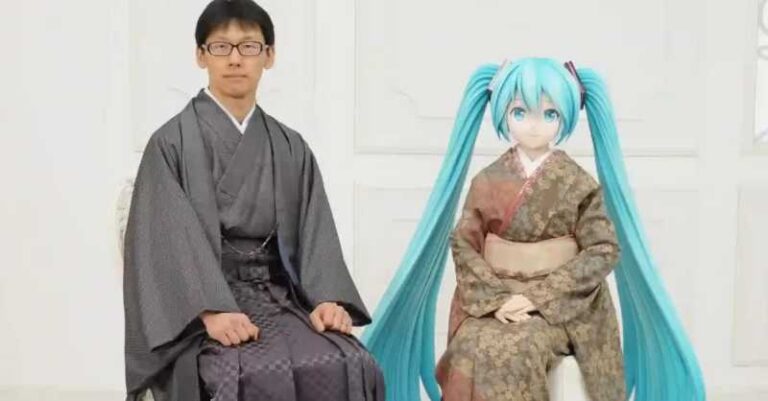 Akihiko Kondo, O Marido da Hatsune Miku é barrado na Disneylândia