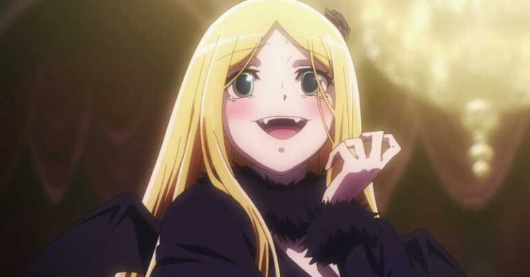 Overlord IV: O que Aconteceu com Renner? | Você Sabia Anime