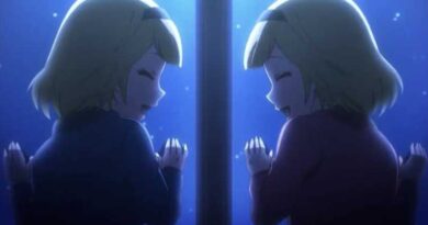 Overlord: O que aconteceu com as Irmãs de Arche Eeb Rile Furt? | Você ...