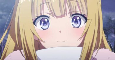 Youjitsu 2 FINAL: Kei é muito fofa | Você Sabia Anime