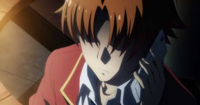 Youjitsu 2 ep 10: Motivação Zero e Rie Takahashi? | Você Sabia Anime