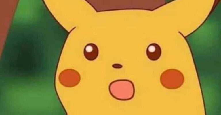 Pokémon Legends Z-A Confirma que Pikachu faz Cocô e fãs Japoneses ficam ...