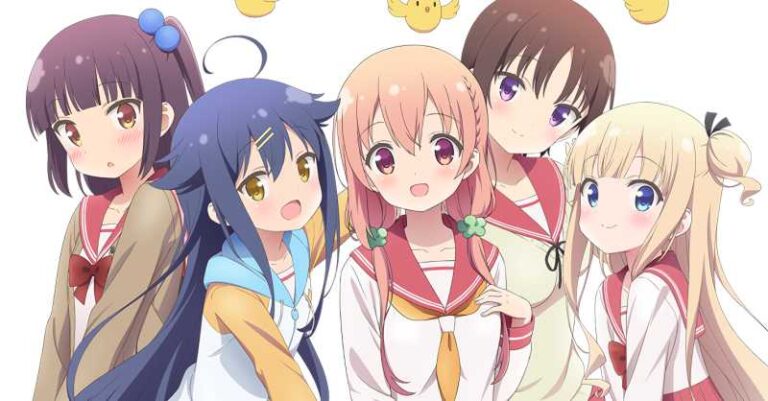 Autora de Hinako Note foi Completamente Corrompida | Você Sabia Anime