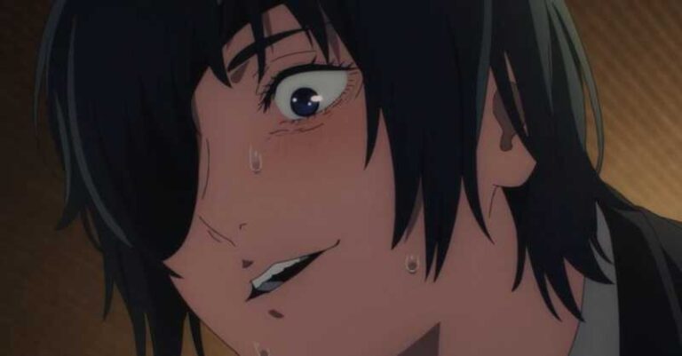 Chainsaw Man ep 7 - O Primeiro Beijo é... | Você Sabia Anime