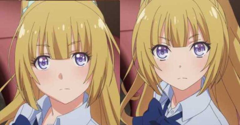 Blu-ray de Youjitsu conserta Animações Bugadas | Você Sabia Anime