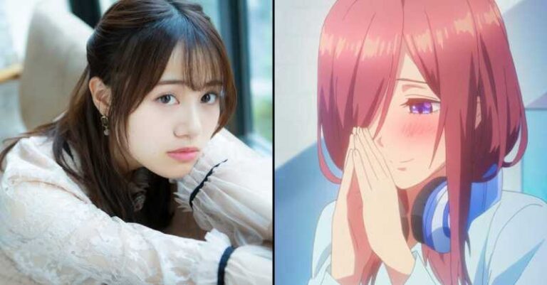 Bunshun Online relatou que Miku Itou está morando com um homem | Você ...