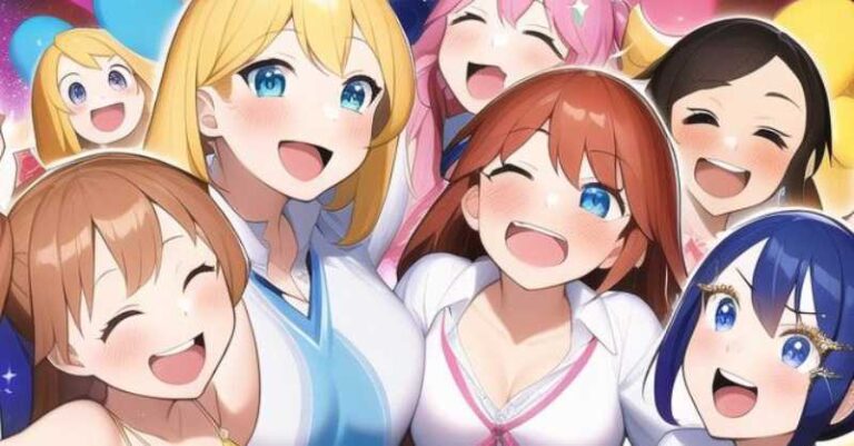 Doujin Feito Por Ia Gera Lucro Absurdo
