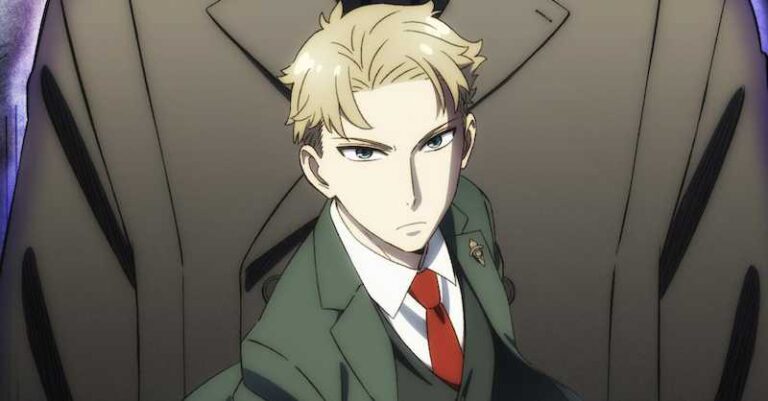 SPY x FAMILY FINAL | Você Sabia Anime