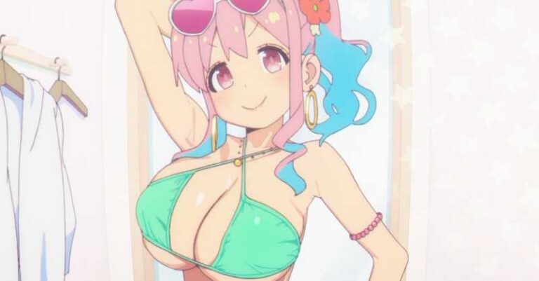 Anime De Onimai Aumentou Os Peitos Da Kaede