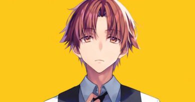 Fãs fazem Campanha por Novel de Youjitsu no Brasil | Você Sabia Anime