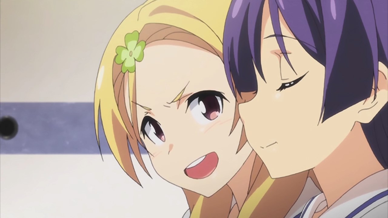 Cena de Anime H virou Assunto pelos Detalhes na Animação | Você Sabia Anime