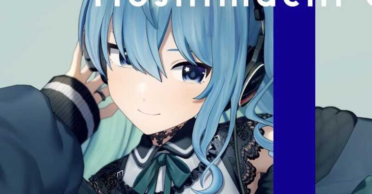 Criticam a aparição de Suisei no The First Take | Você Sabia Anime