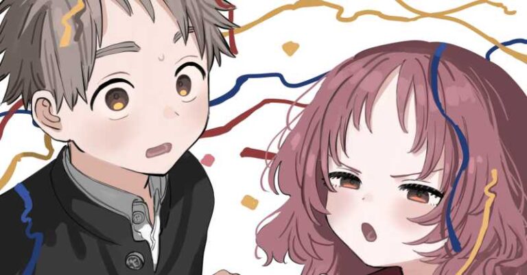 Anunciado anime de Suki na Ko ga Megane wo Wasureta | Você Sabia Anime