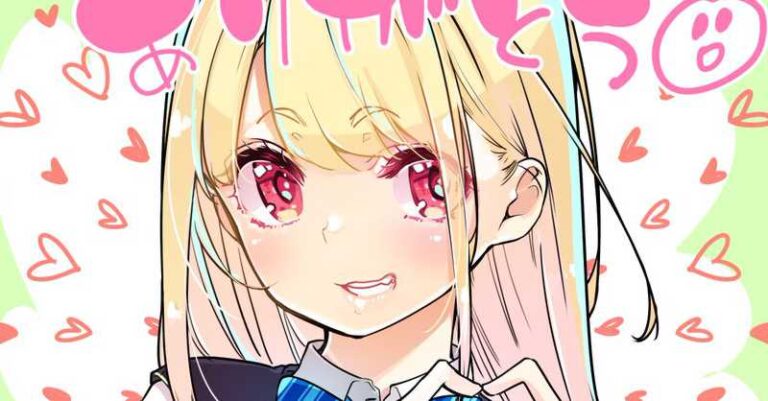 Anunciado Anime de Oroka na Tenshi wa Akuma to Odoru | Você Sabia Anime