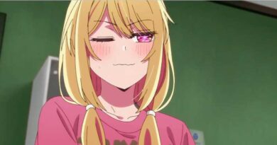 Entrevista com Yurie Igoma, a voz de Ruby Hoshino em Oshi no Ko | Você ...