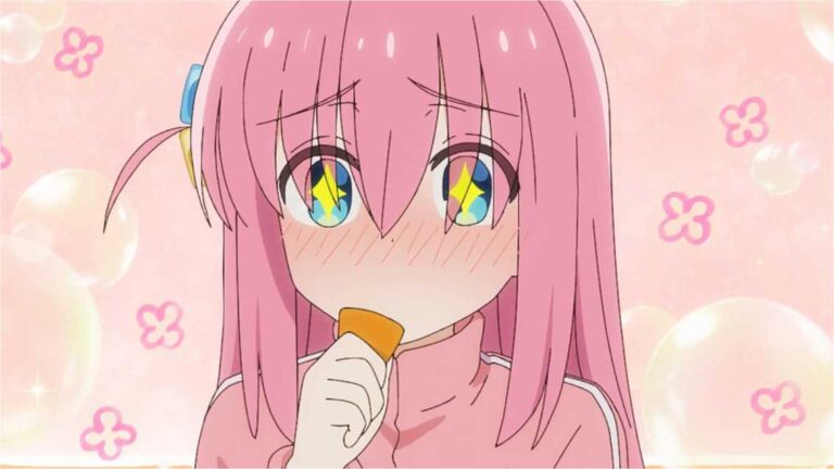 A chamada Lista das melhores waifus da indústria de anime recebe ...