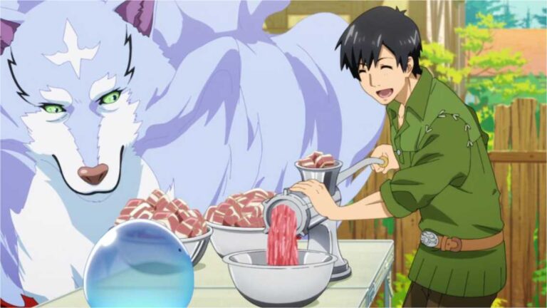 O Isekai de Culinária da MAPPA voltará! Segunda Temporada de Tondemo ...