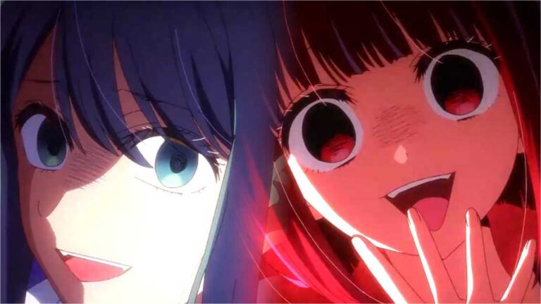 Quem é Melhor, Arima Kana ou Akane Kurokawa? | Você Sabia Anime