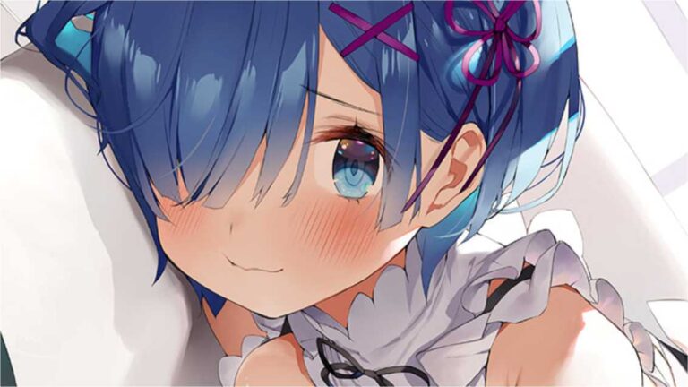 Mangá de ReZero tem Ecchi! | Você Sabia Anime