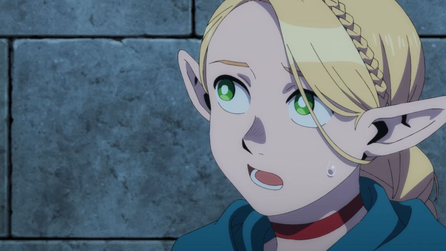 Marcille Usou 36 Penteados Diferentes no Anime