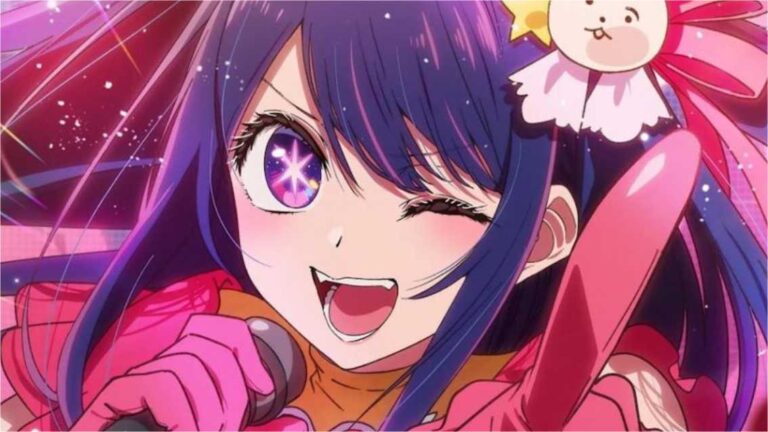 Kadokawa comprou a Doga Kobo, estúdio de Oshi no Ko